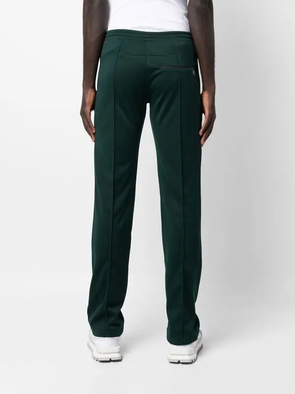 COURREGES Logo-patch Track Pants