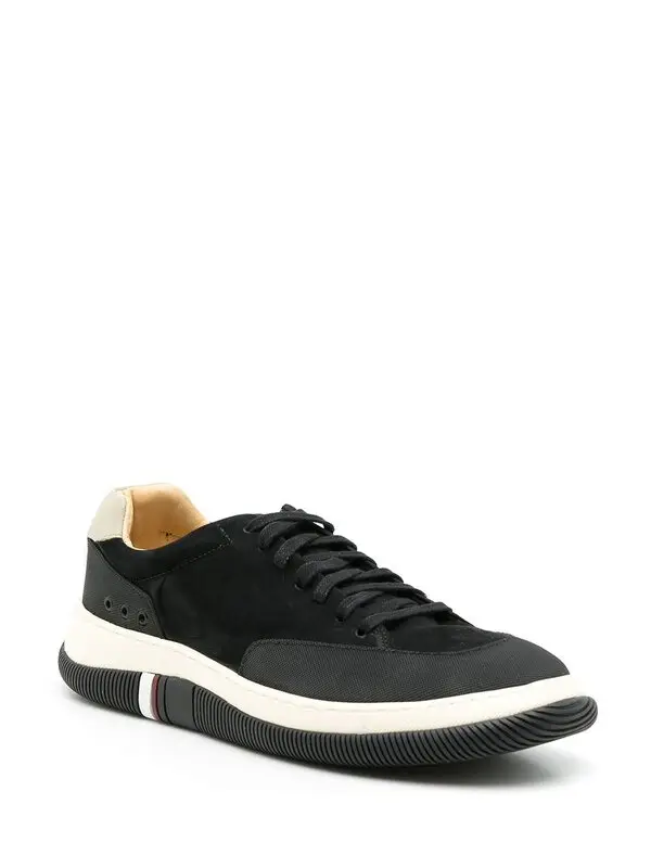 OSKLEN Lace-up Sneakers