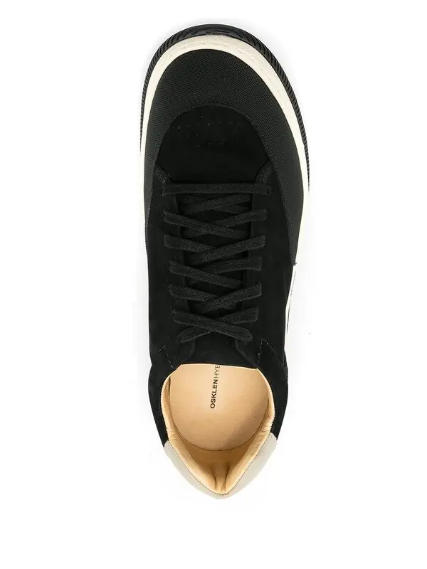 OSKLEN Lace-up Sneakers