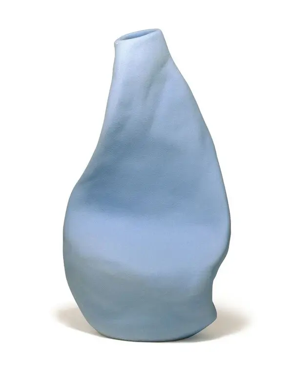 Completedworks Giant Solitude Sculpted Vase