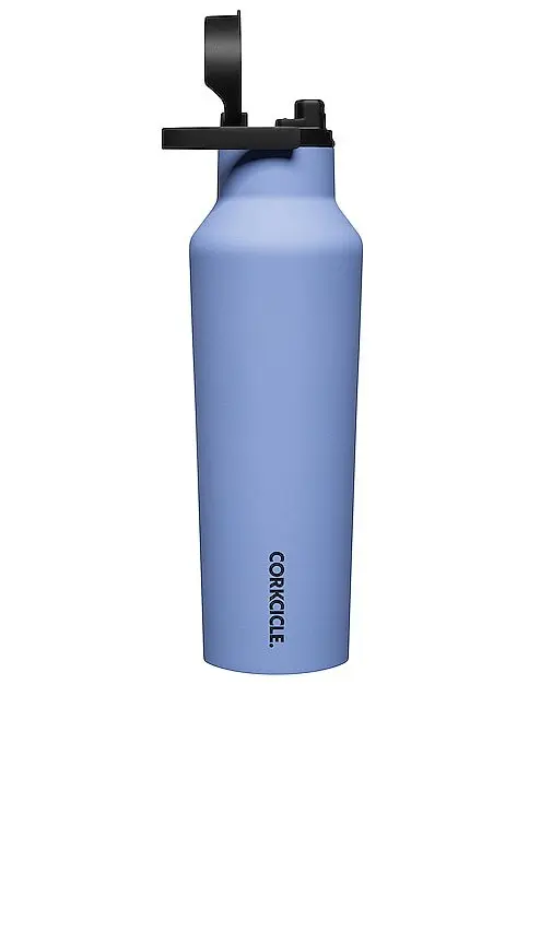 CORKCICLE Sport Canteen In Slate