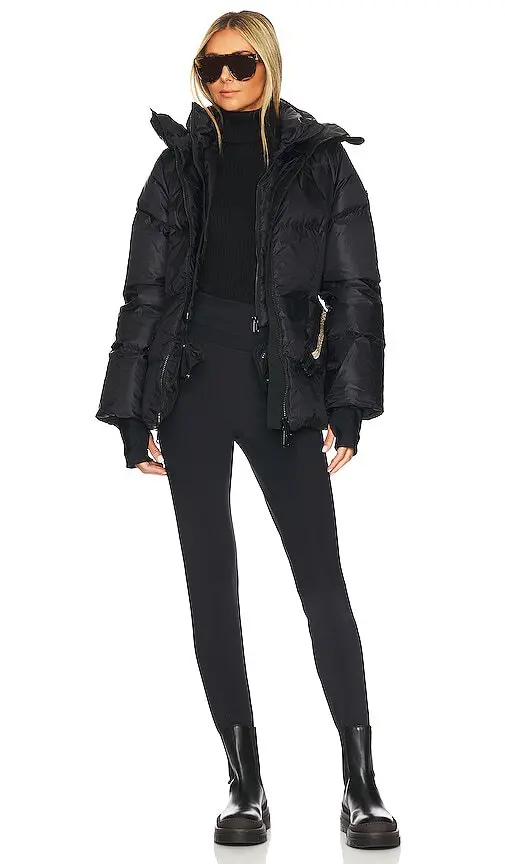 Goldbergh Mira Sweater