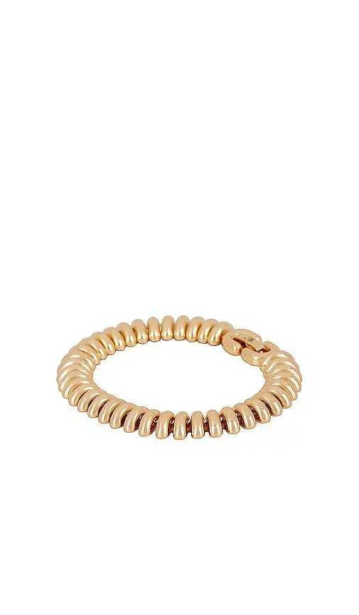 Jenny Bird Sofia Bracelet - Gold