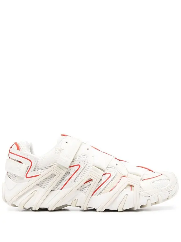 DIESEL® S-prototype-cr Sneakers - White