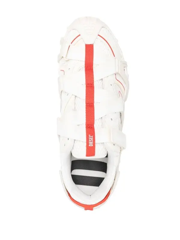 DIESEL® S-prototype-cr Sneakers - White
