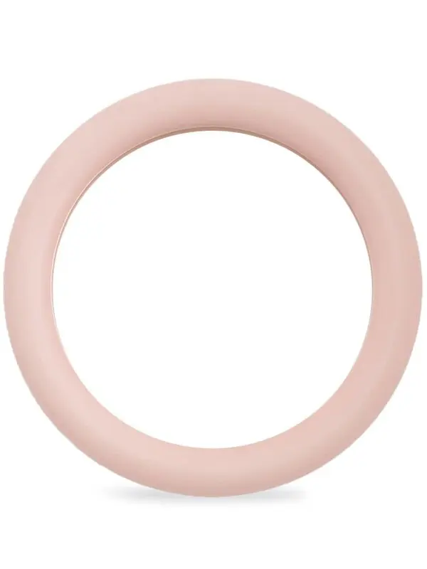RAAWII Duplum Round Mirror - Pink