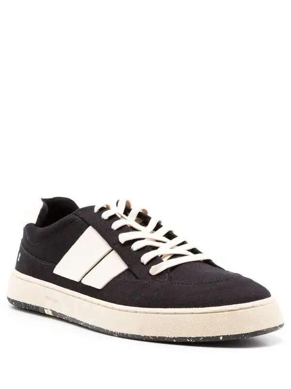 OSKLEN Ag Low-top Sneakers