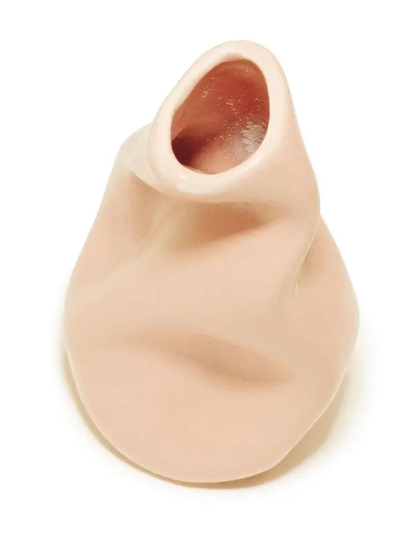 Completedworks Solitude Sculpted Vase