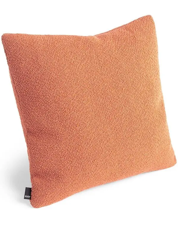 HAY Texture Bouclé-effect Cushion
