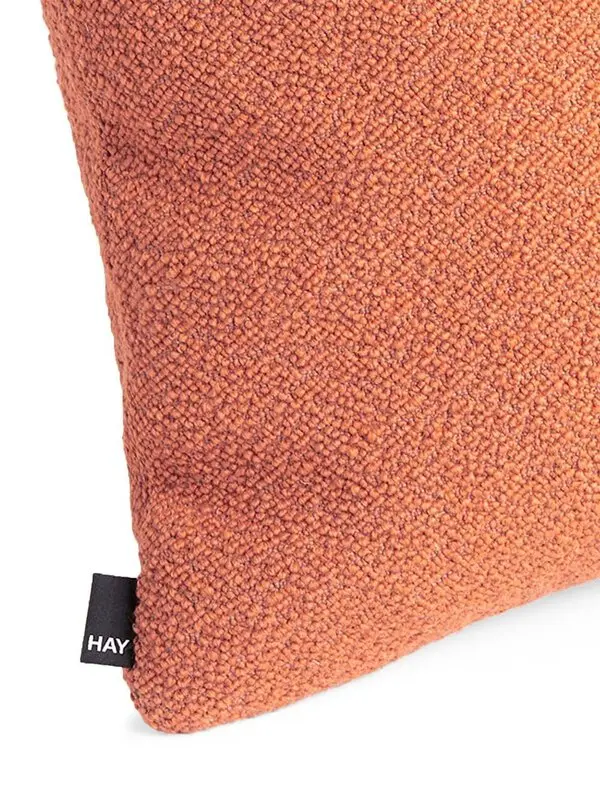 HAY Texture Bouclé-effect Cushion