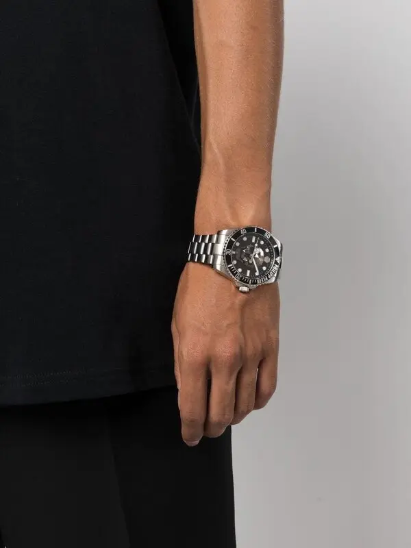 Philipp Plein Kull 43mm Quartz Watch
