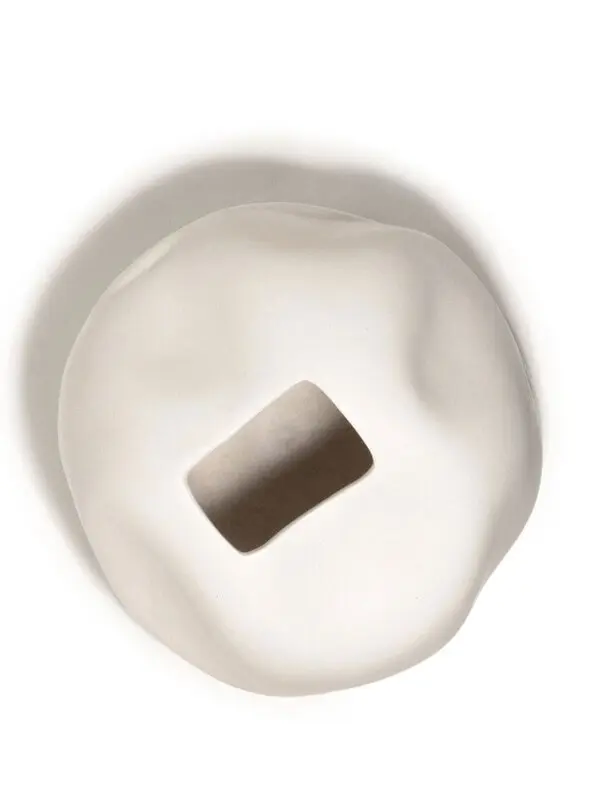 Completedworks Banned Book No. 2 Vase