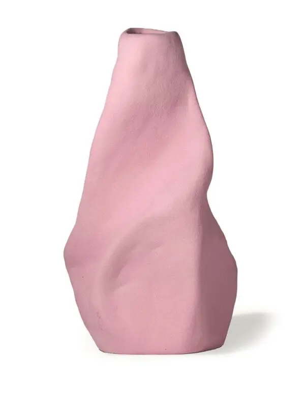 Completedworks Giant Wake Sculpted Vase