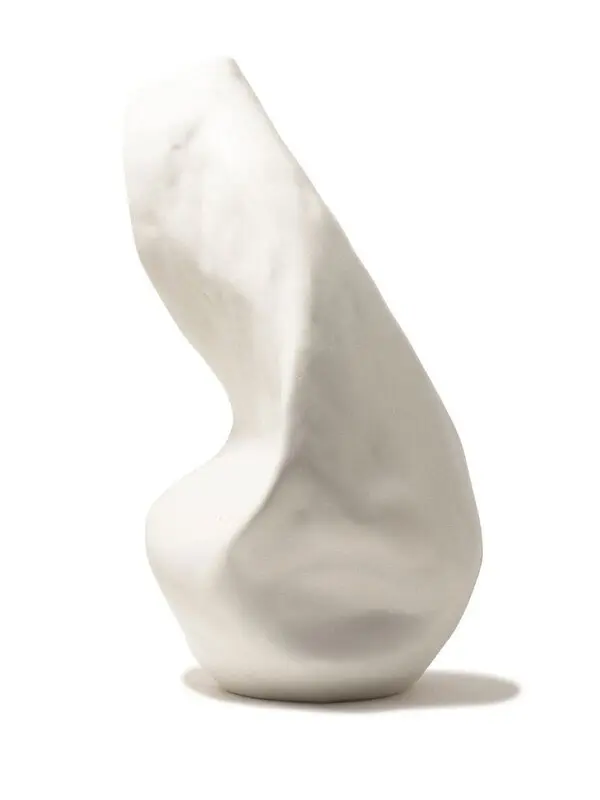 Completedworks Giant Solitude Sculpted Vase