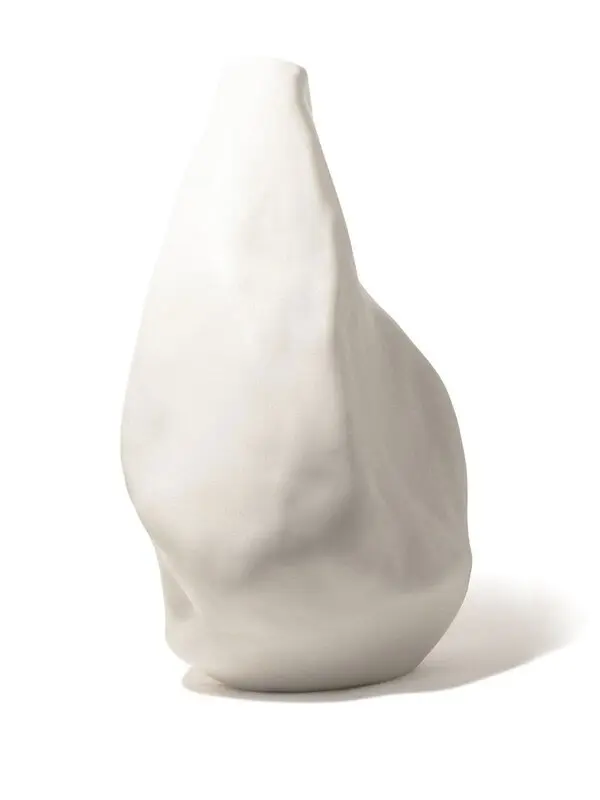 Completedworks Giant Solitude Sculpted Vase