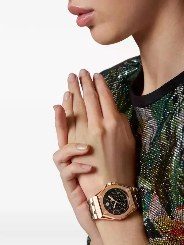 Philipp Plein Extreme Lady Watch