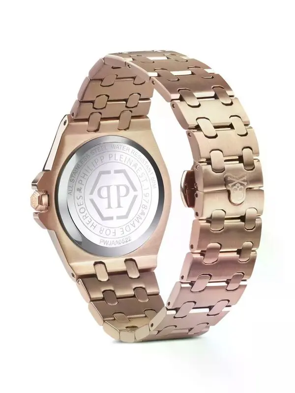 Philipp Plein Extreme Lady Watch