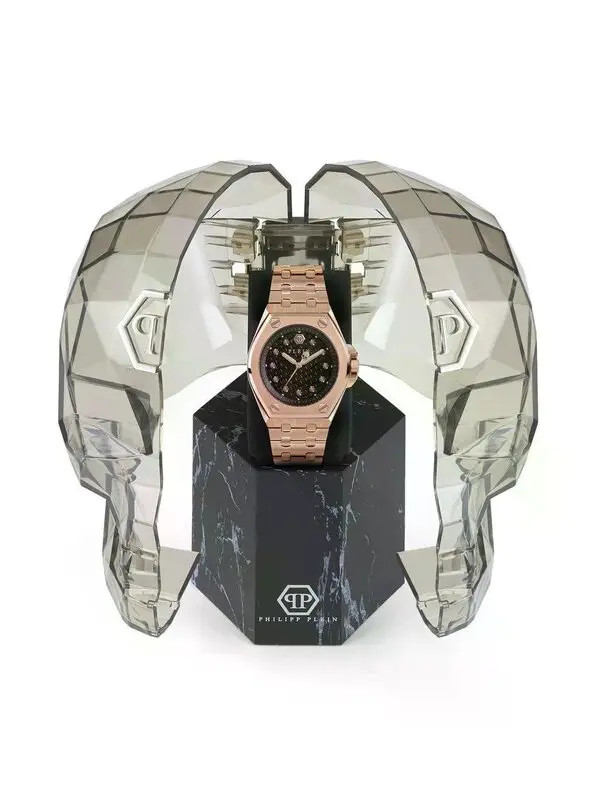 Philipp Plein Extreme Lady Watch