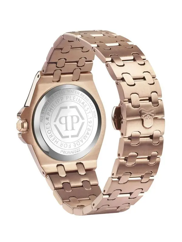 Philipp Plein Extreme Lady 37mm Watch