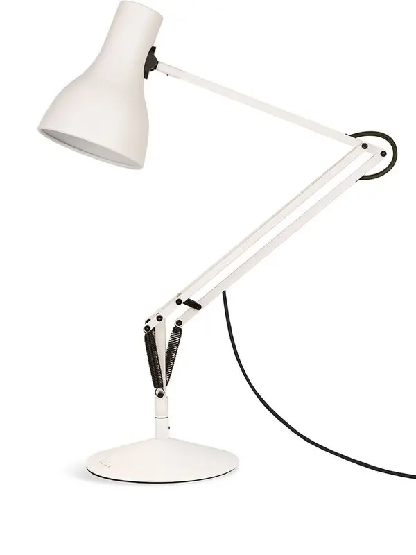 ANGLEPOISE X Paul Smith Type 75 Six Desk Lamp - White