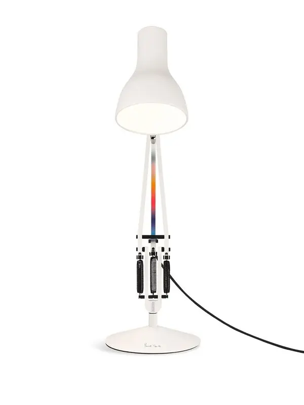ANGLEPOISE X Paul Smith Type 75 Six Desk Lamp
