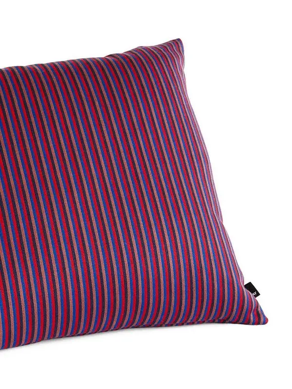 HAY Striped Ribbon Cushion