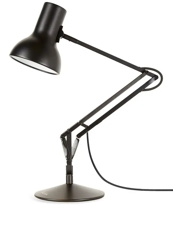 ANGLEPOISE X Paul Smith Type 75 Six Desk Lamp - Black