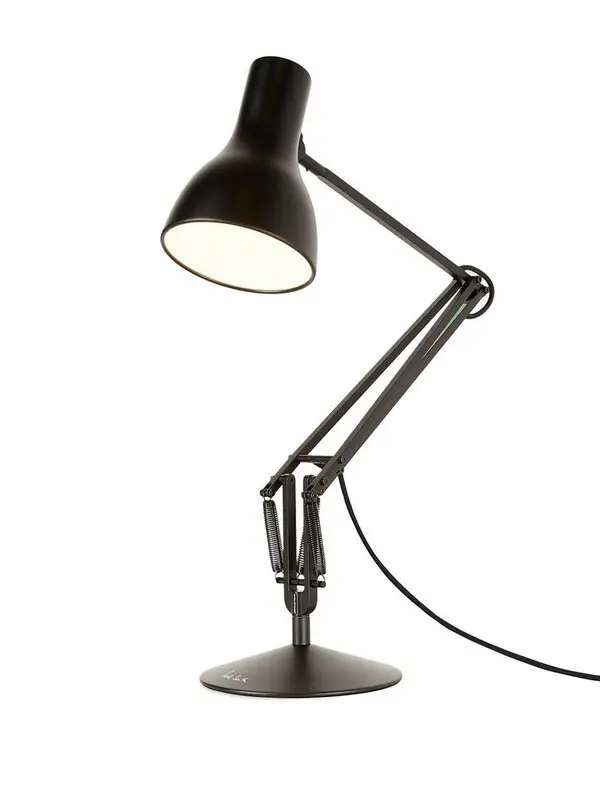 ANGLEPOISE X Paul Smith Type 75 Six Desk Lamp