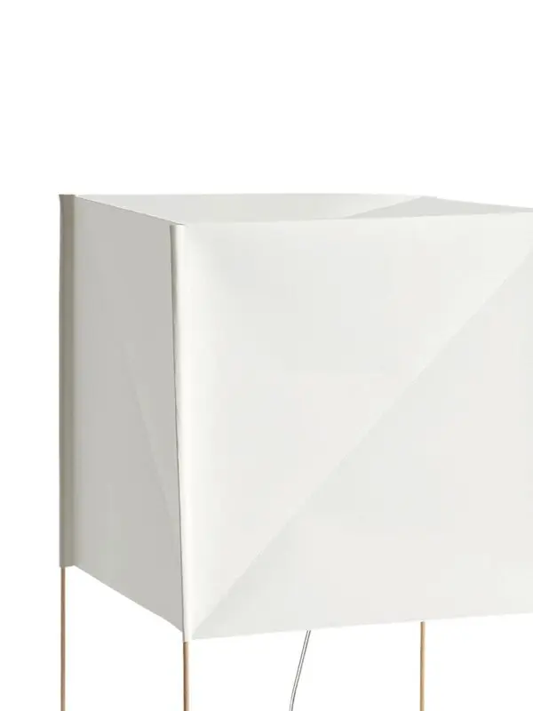 HAY Paper Cube Floor Lamp