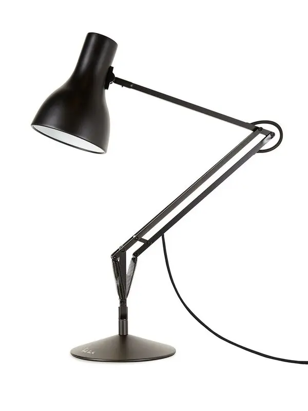 ANGLEPOISE X Paul Smith Type 75 Five Desk Lamp - Black