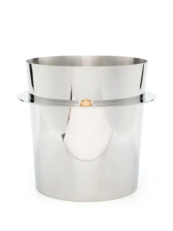 Versace Medusa Head Champagne Bucket