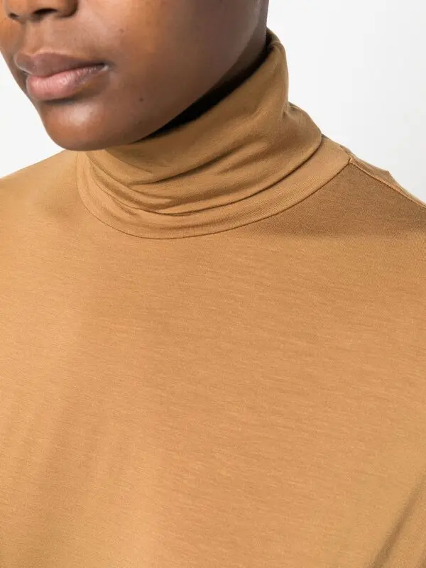Eleventy Turtleneck Top