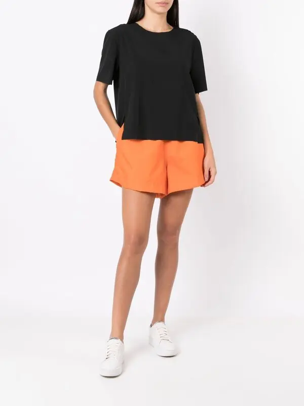 OSKLEN Short-sleeved T-shirt