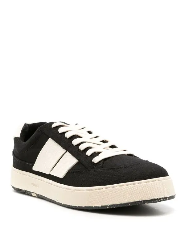 OSKLEN Ag Low-top Sneakers