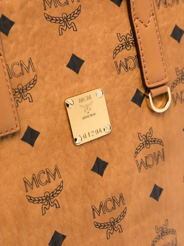 Mcm Aren Tote