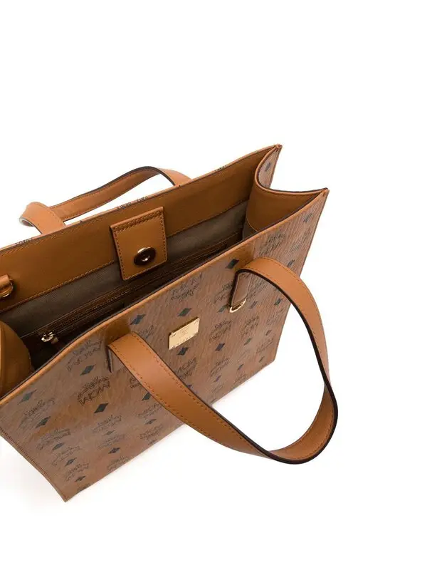 Mcm Aren Tote