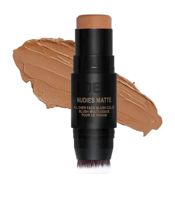 NUDESTIX Nudies Matte Bronze