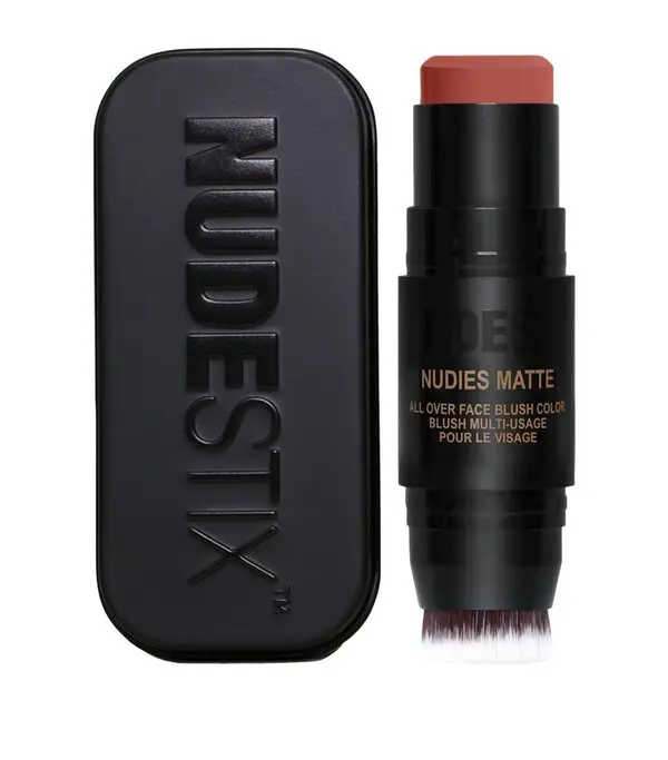 NUDESTIX Nudies Matte Blush