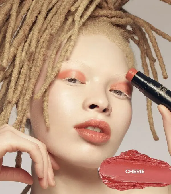 NUDESTIX Nudies Matte Blush