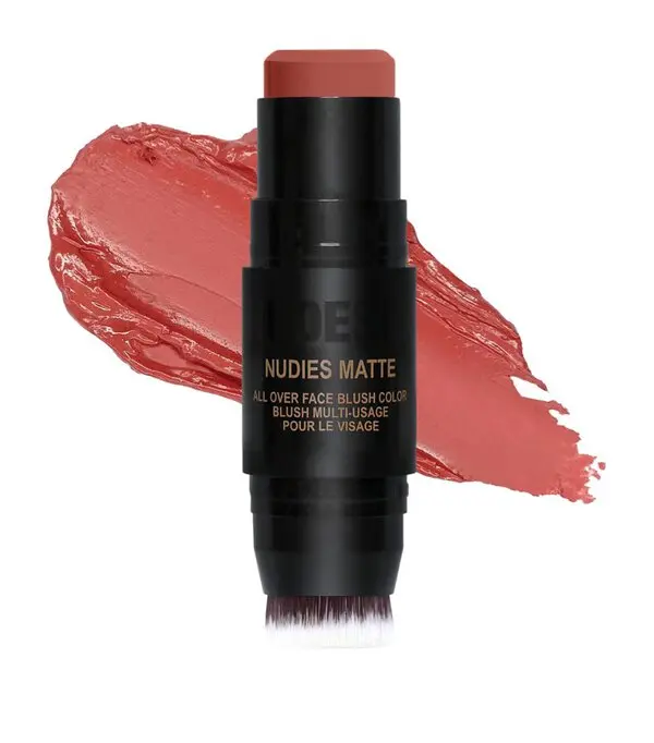 NUDESTIX Nudies Matte Blush