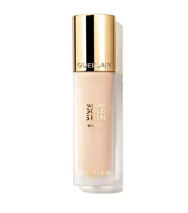 GUERLAIN Parure Gold Skin Matte Foundation - Nude