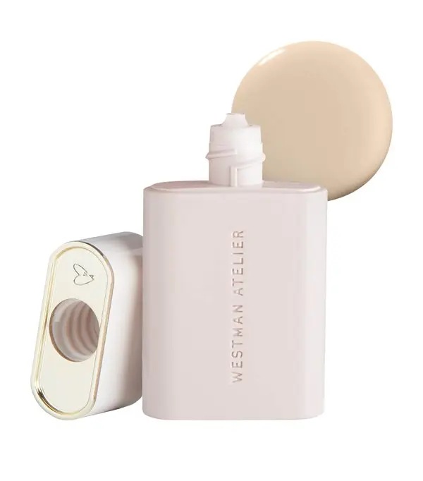 WESTMAN ATELIER Vital Skincare Complexion Drops - Nude