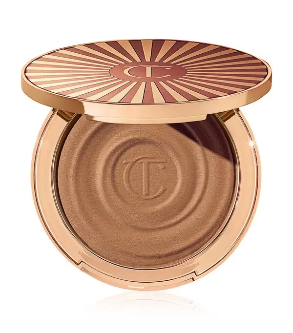 Charlotte Tilbury Beautiful Skin Bronzer - Nude