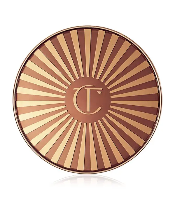 Charlotte Tilbury Beautiful Skin Bronzer - Nude
