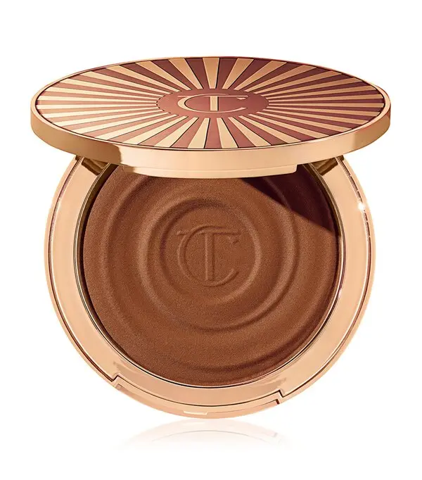 Charlotte Tilbury Beautiful Skin Bronzer - Nude