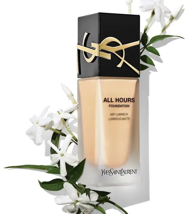 YSL BEAUTY Ysl All Hours Foundation New
