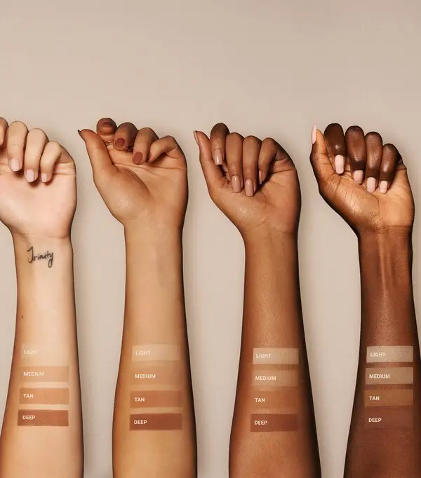 VIEVE Modern Powder Perfector - Nude