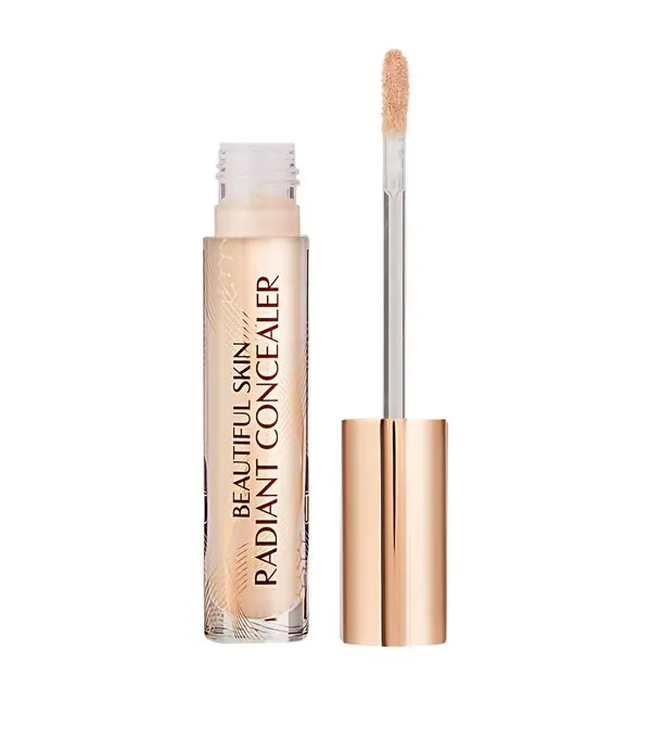 Charlotte Tilbury Beautiful Skin Radiant Concealer - Nude