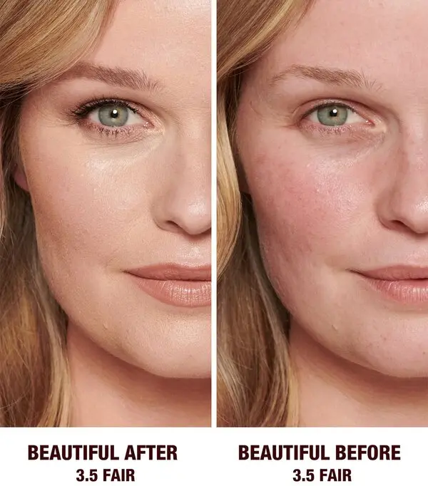 Charlotte Tilbury Beautiful Skin Radiant Concealer - Nude