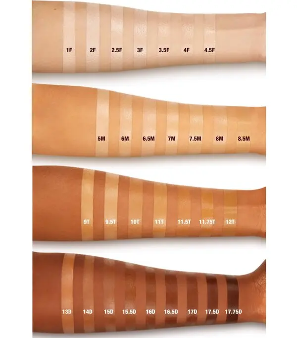 Charlotte Tilbury Beautiful Skin Radiant Concealer - Nude